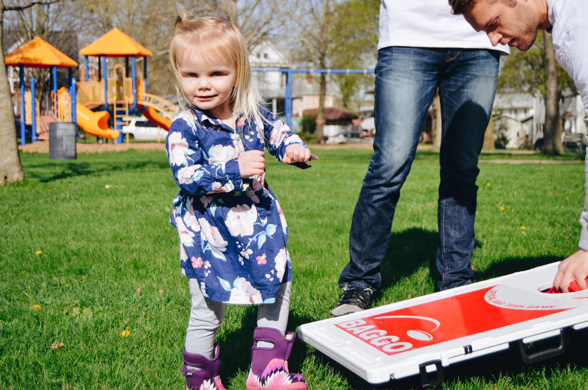 Take Action – Good Neighbor Iowa